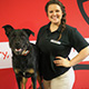 Dog Training College Station TX • Dog & Puppy Obedience Training
