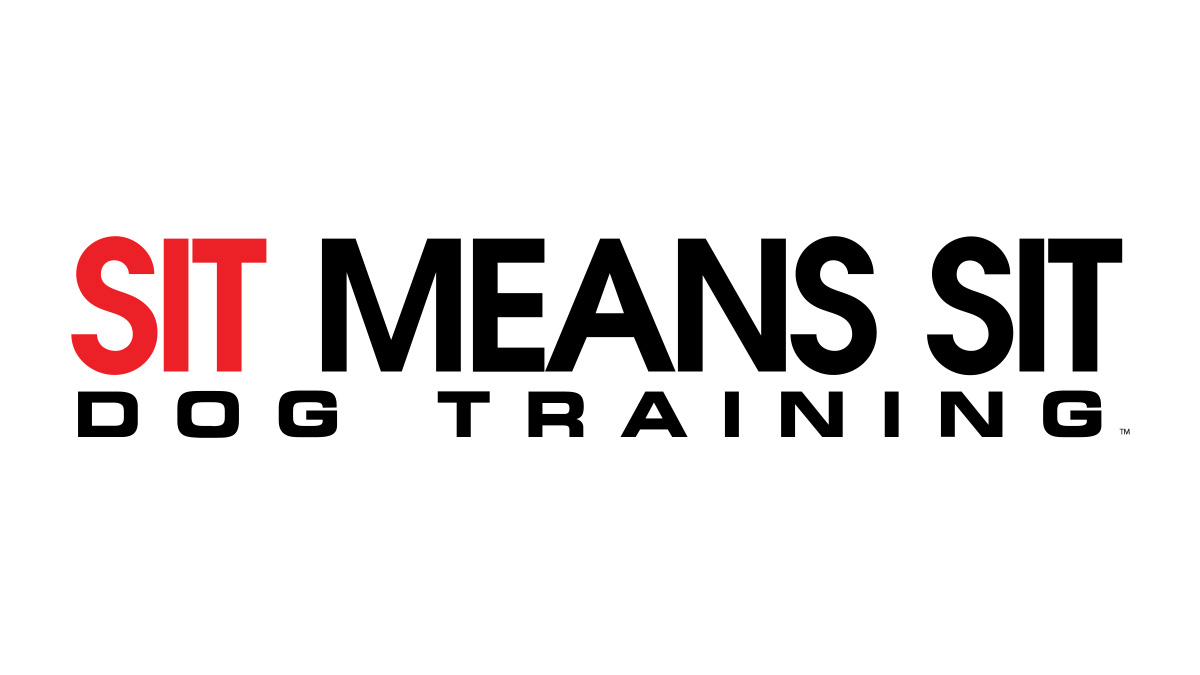 Trainers & Staff at Sit Means Sit Dog Training